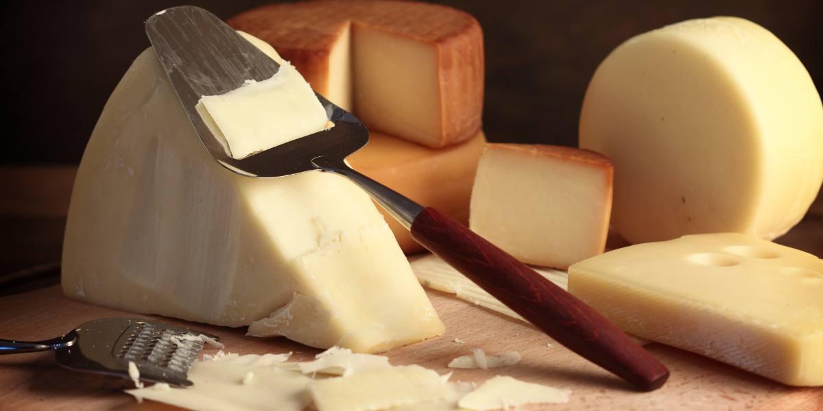 Cheese Gifting Made Easy: How to Give Cheese as a Gift – GootEssa