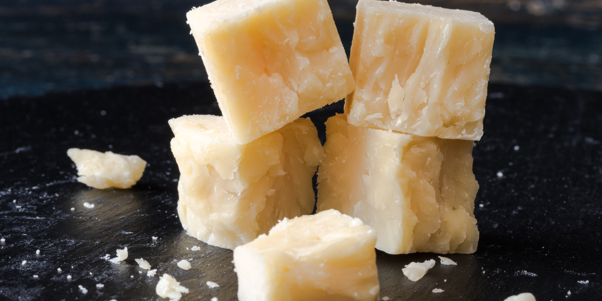 Cheese Pennies Recipe with Sharp Cheddar Tradition – GootEssa
