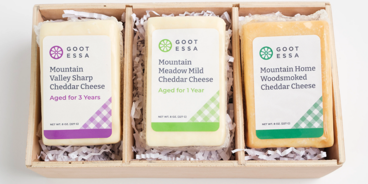Where to Buy Gift Boxes of Cheese for Every Occasion – GootEssa