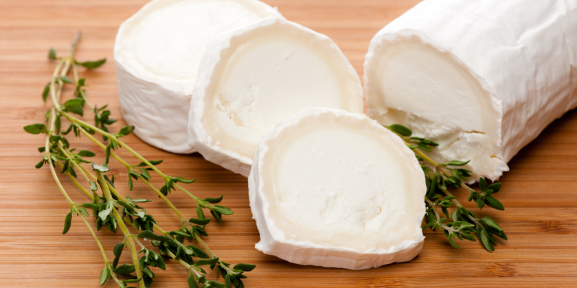 Goat Cheese Explained: Types, Taste, and How to Use It – GootEssa