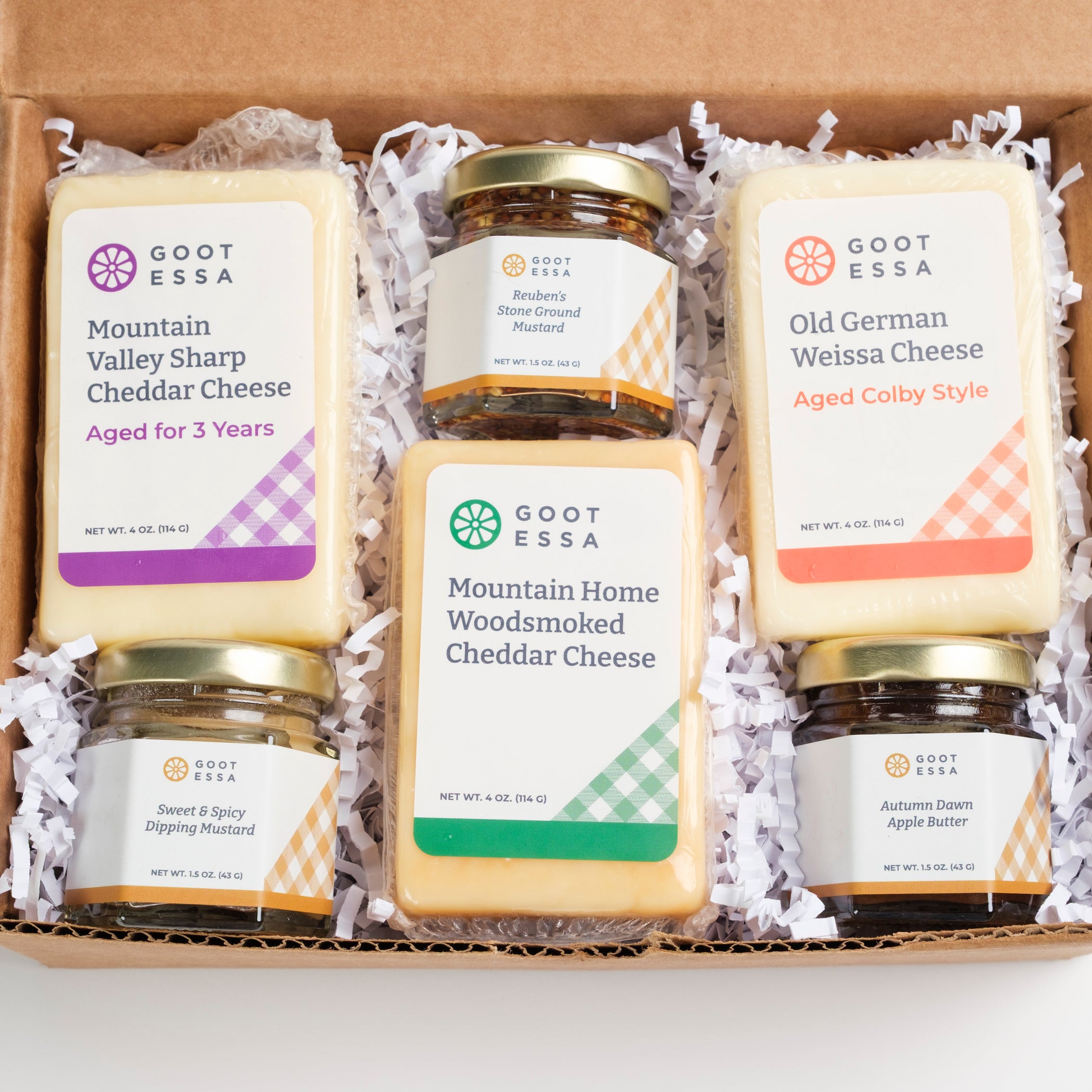 Products – GootEssa