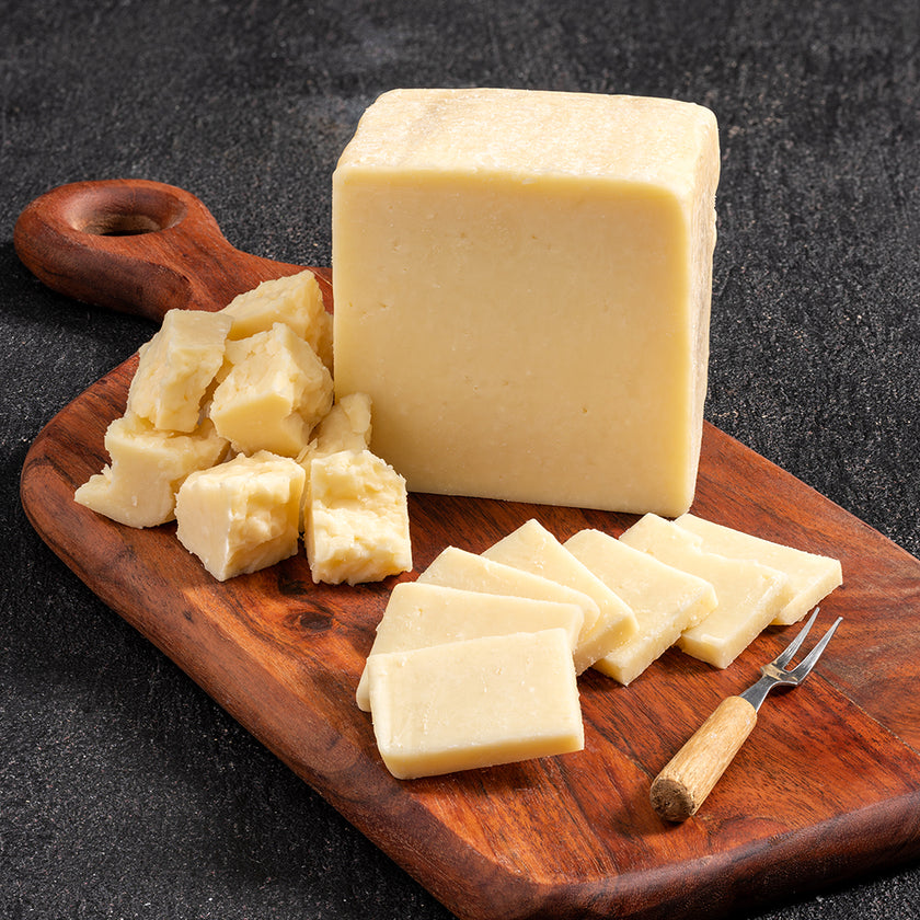 Wholesale Cheese Products | Goot Essa Amish Cheese Catalog – GootEssa
